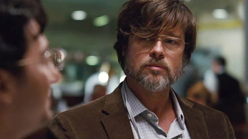 The Big Short (2015) Movie Review | This Finance Drama With An All-Star ...